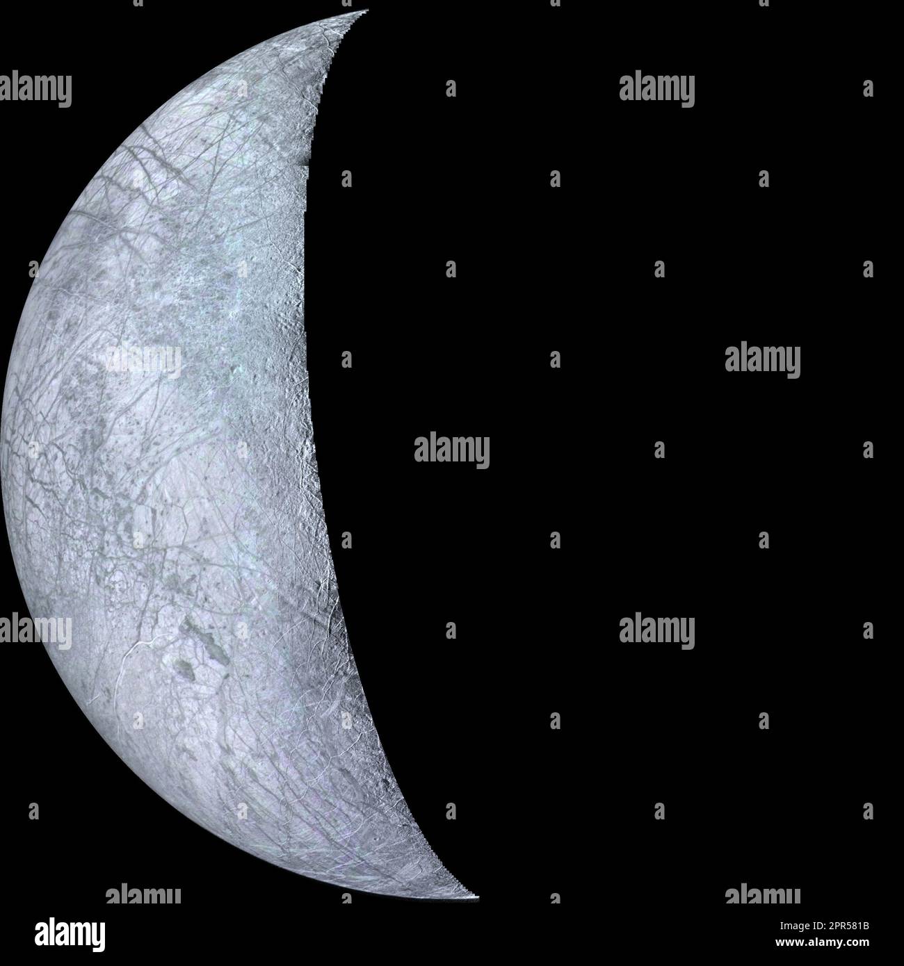 Meridian Chief Two Moons