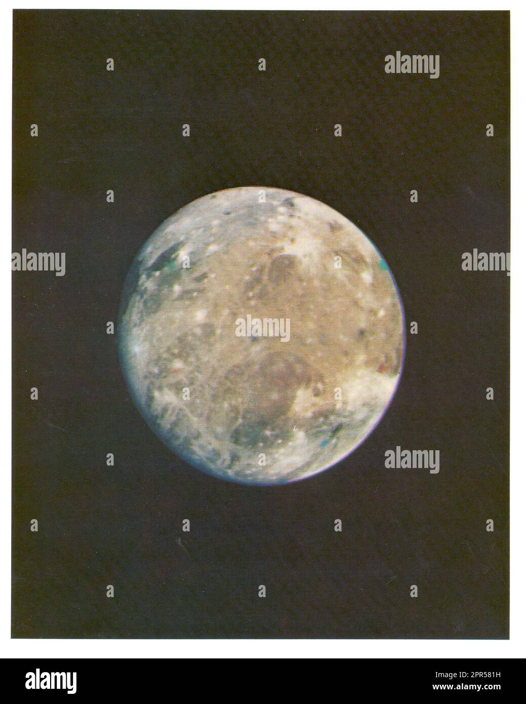 Who Discovered The Galilean Moons