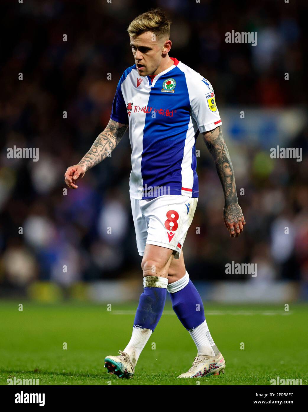 Sammie szmodics blackburn hi-res stock photography and images - Alamy