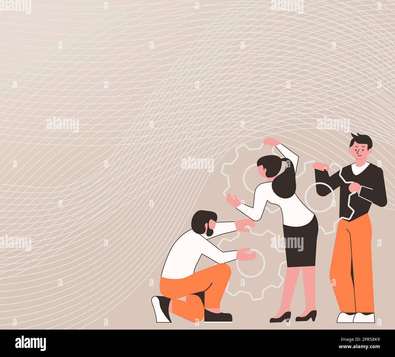 Materieal Stock Vector Images - Alamy