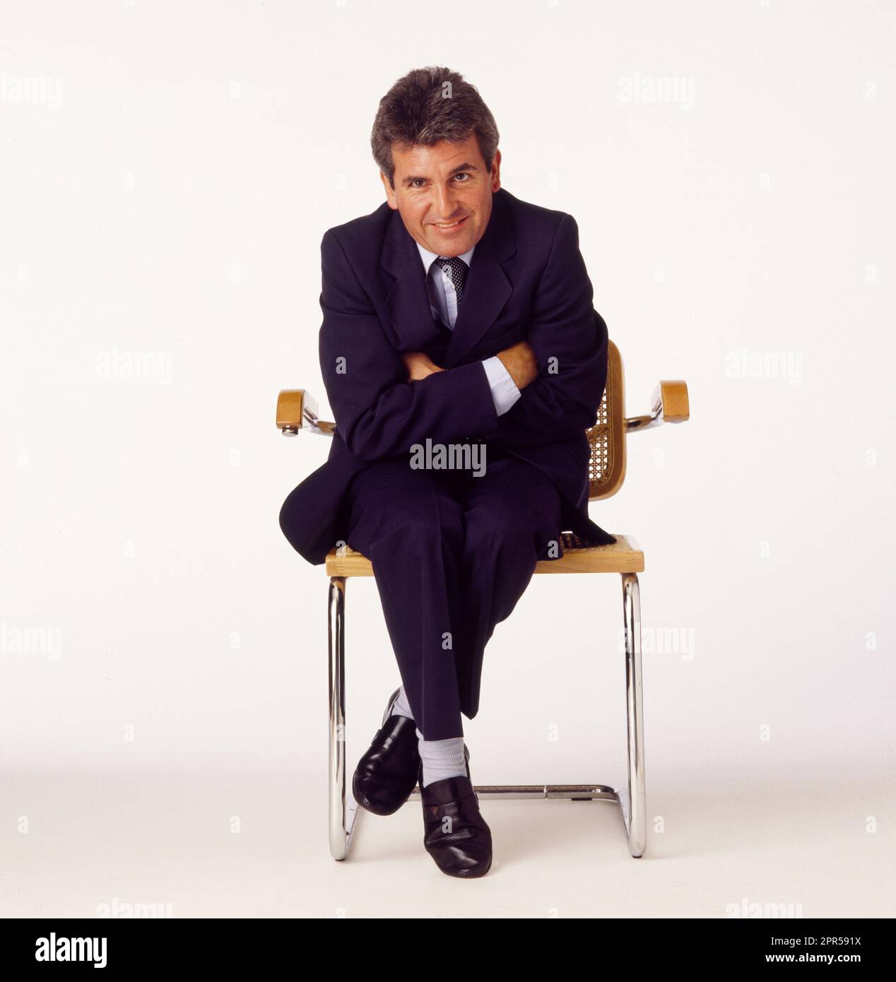 Christopher Ryan Young Ones