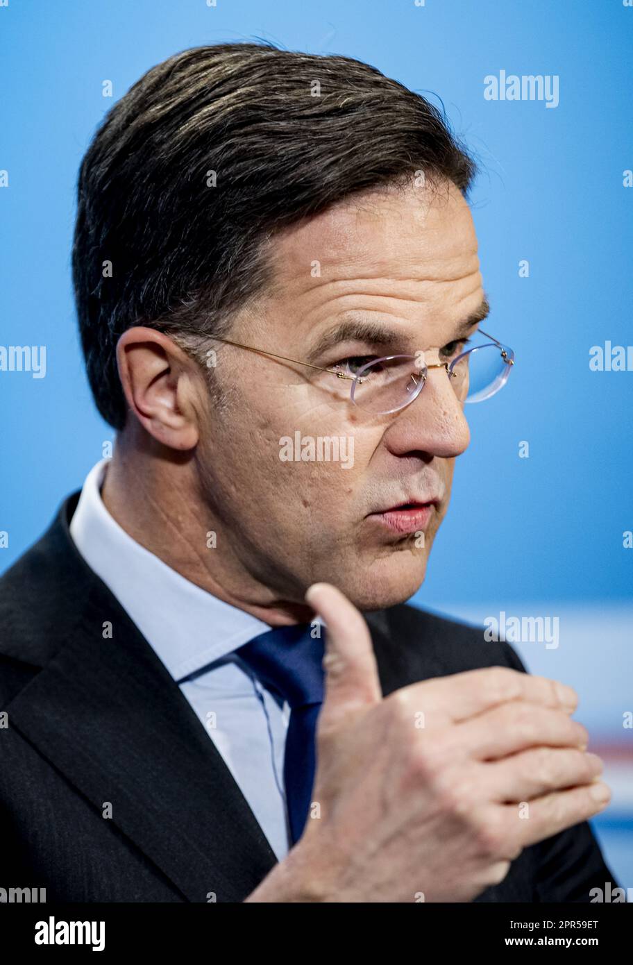 Minpres hi-res stock photography and images - Alamy