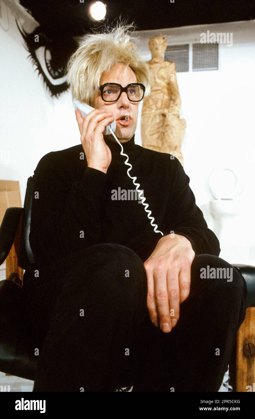 Ken wilson hi-res stock photography and images - Alamy