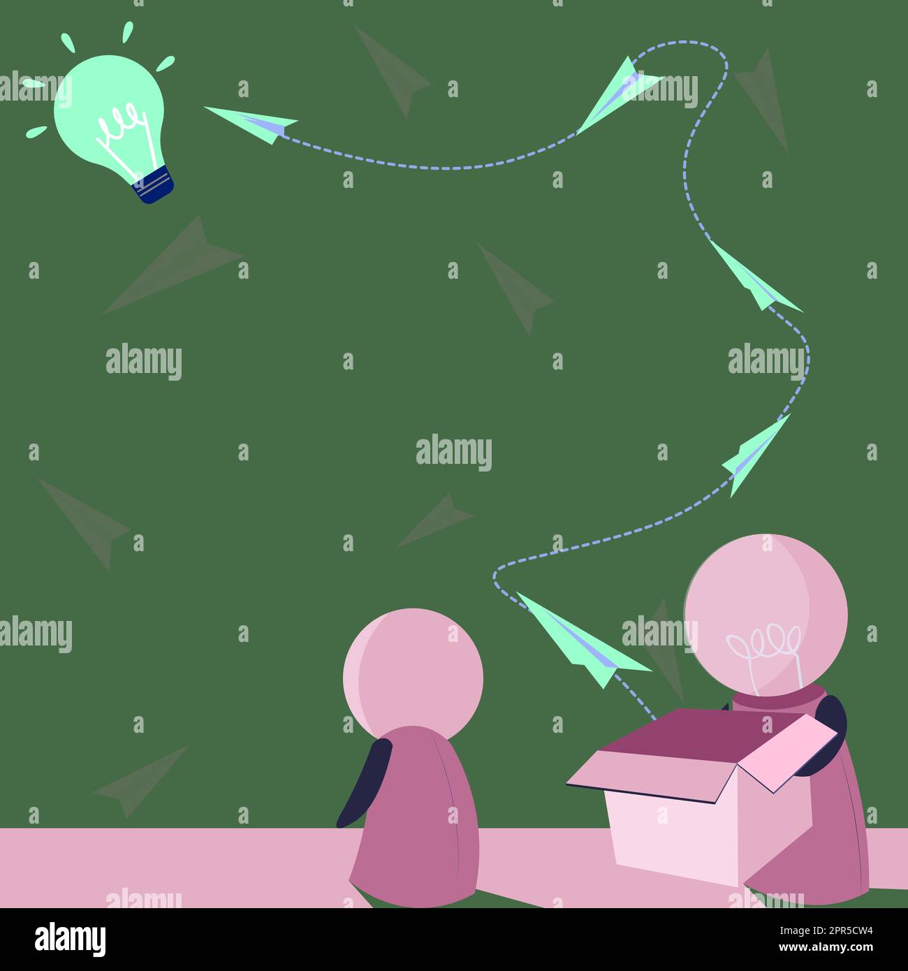 Exposed growth Stock Vector Images - Alamy