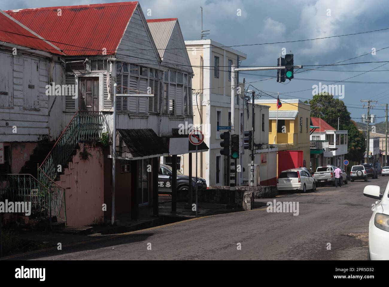 St. John's is the capital and largest city of Antigua and Barbuda ...