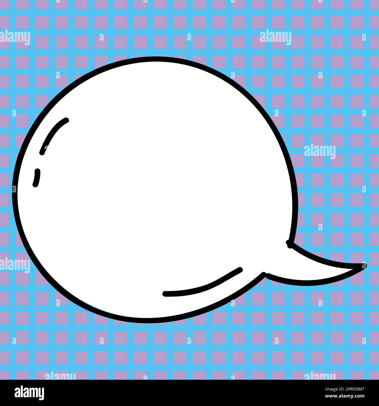 Comics Design Frames. Beautiful Photo Frame Set With Boom Bubbles For ...