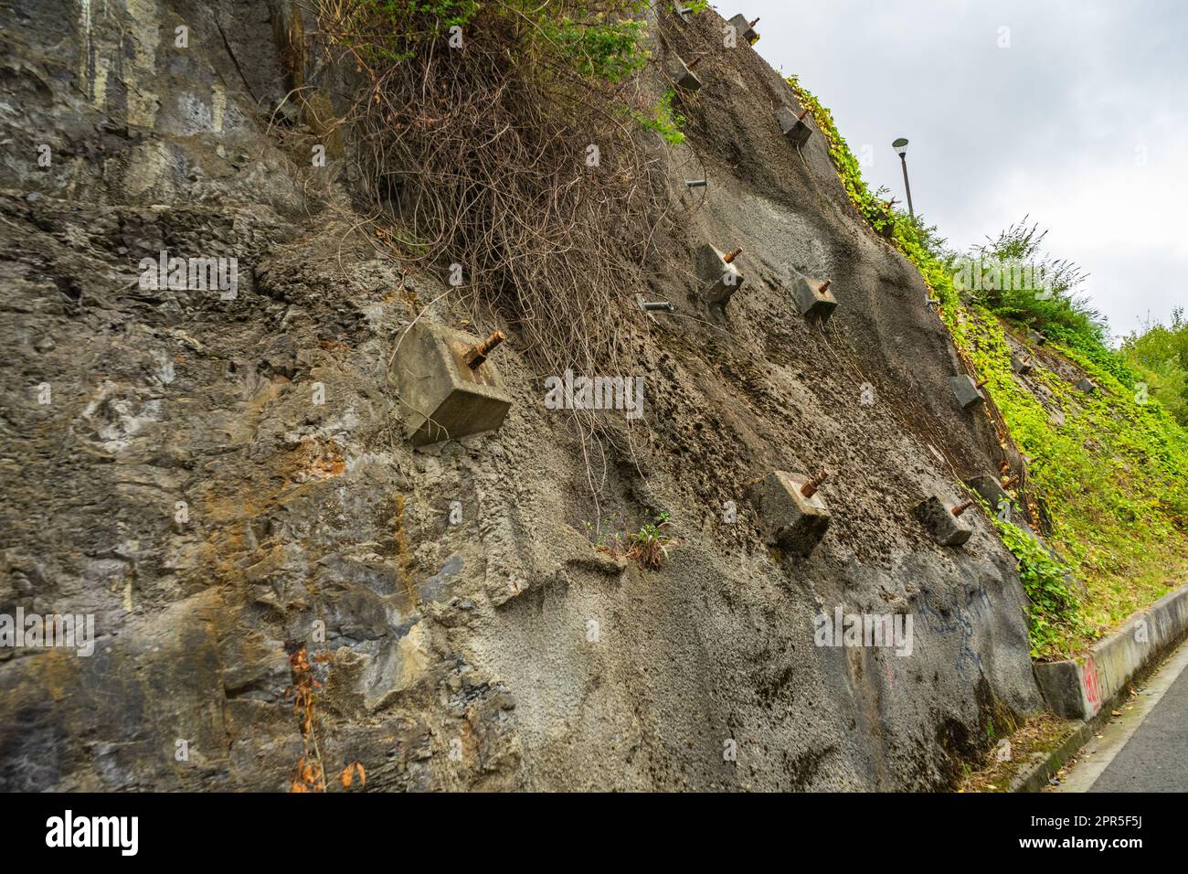 Anchor Bolts In Rock at Holly Brough blog