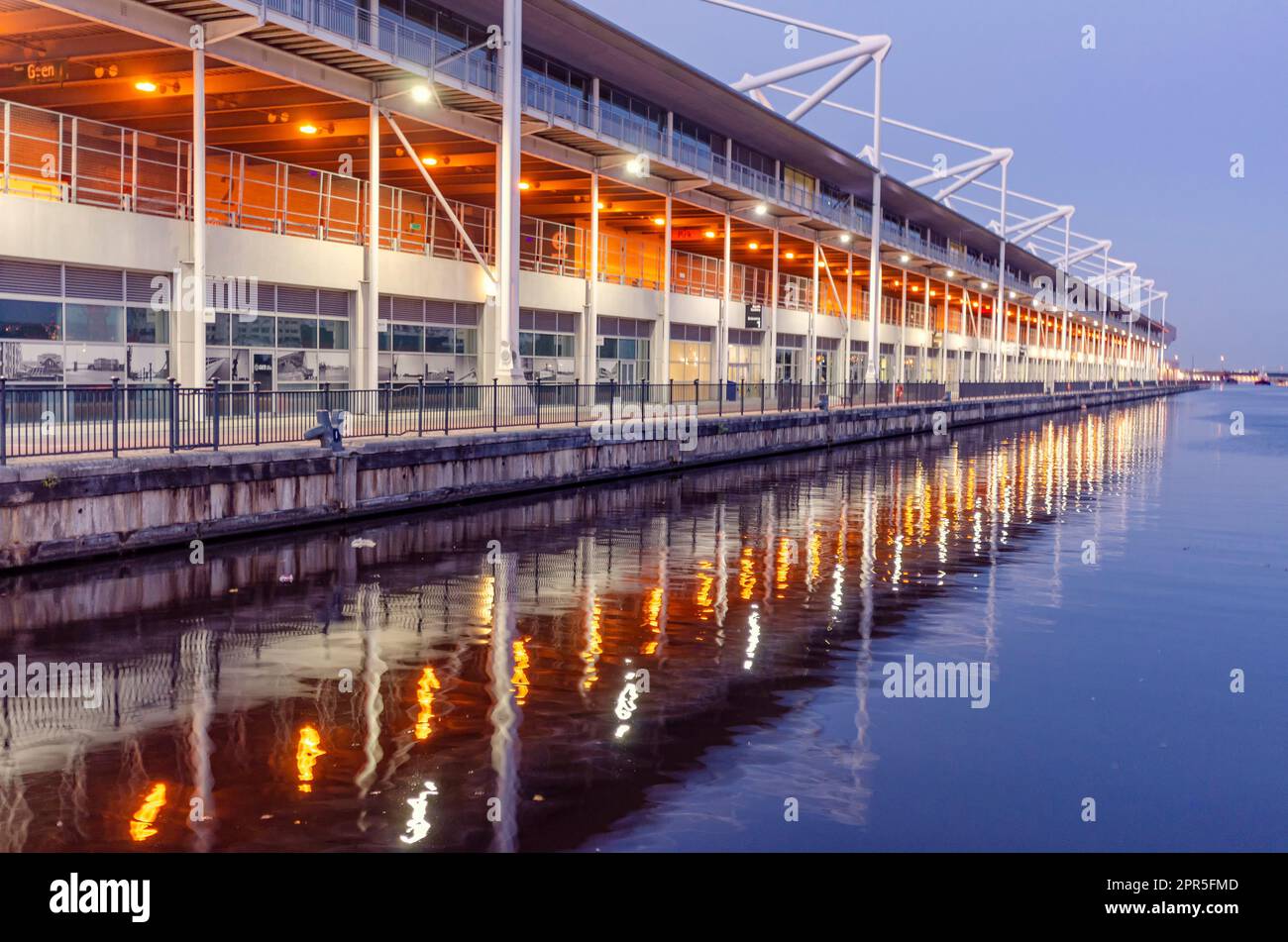 ExCeL London is an exhibition and international convention centre in ...