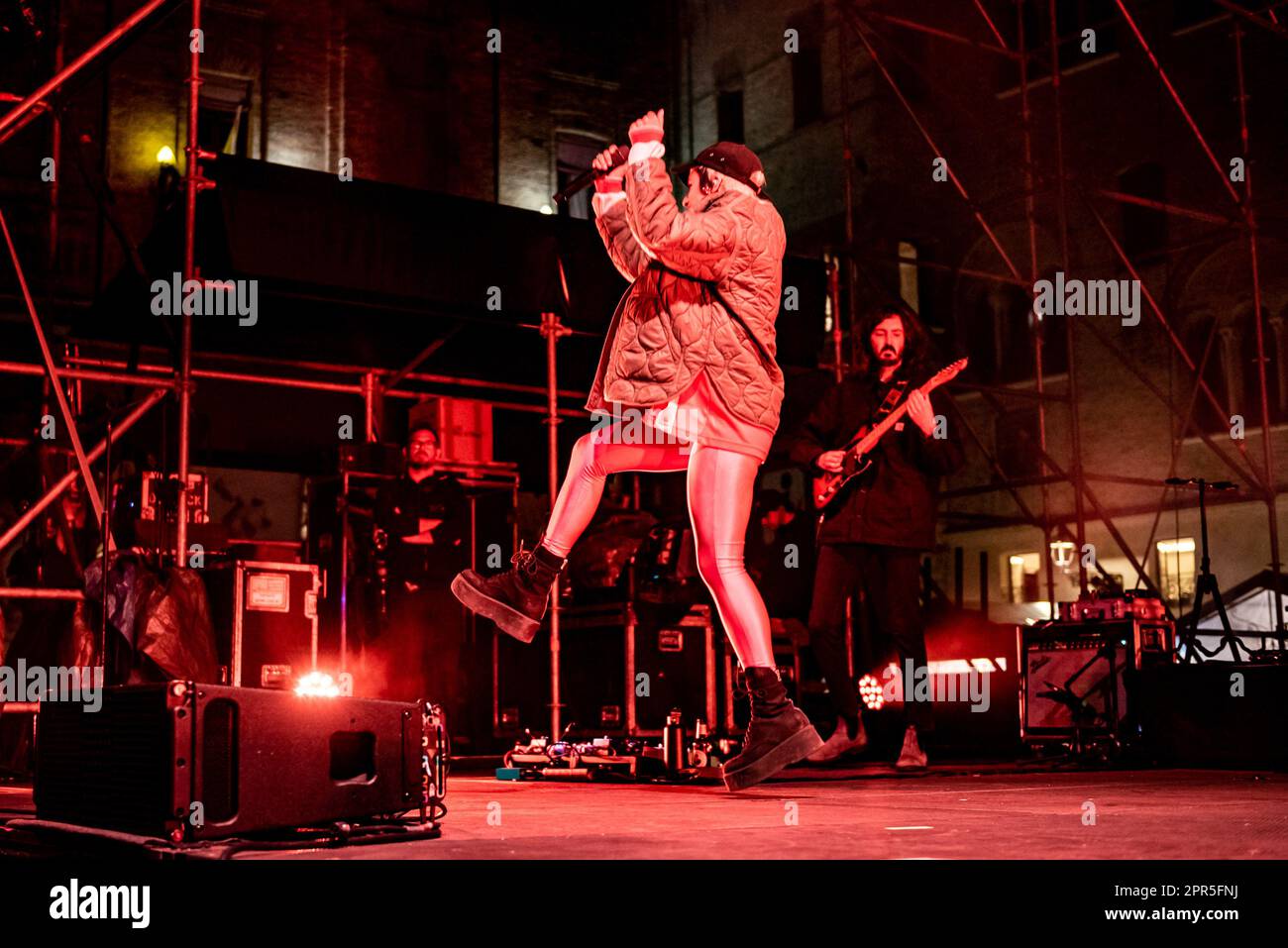 California (Coma Cose Stock Photo - Alamy