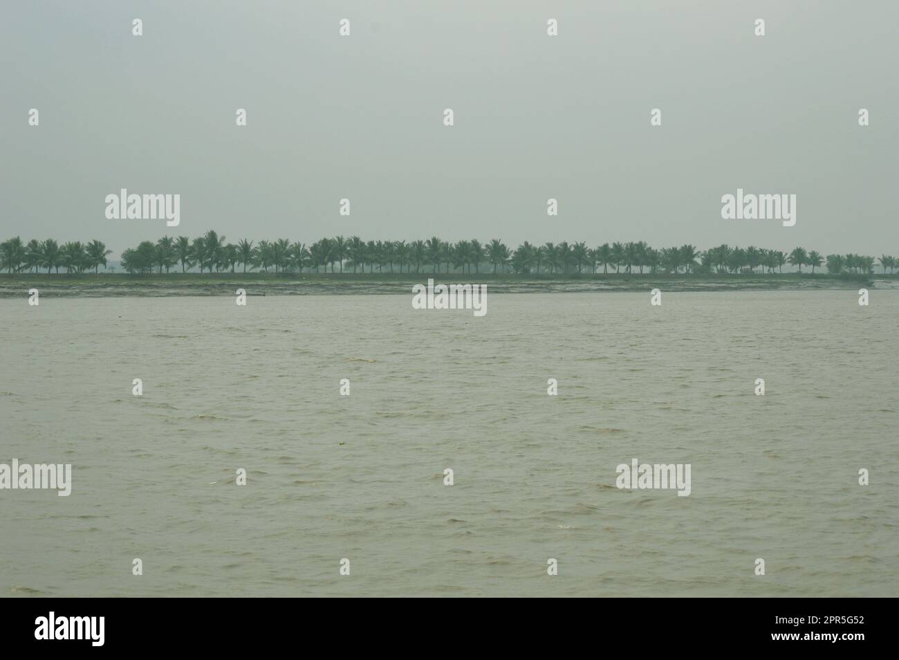 Scenic beauty of sundarbans hi-res stock photography and images - Alamy