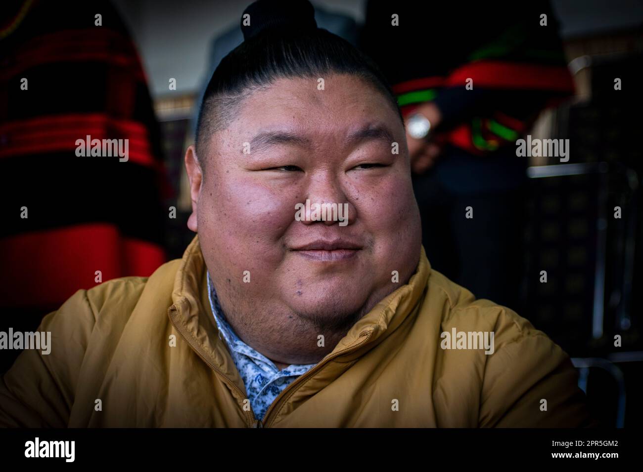 Temjen imna along hi-res stock photography and images - Alamy