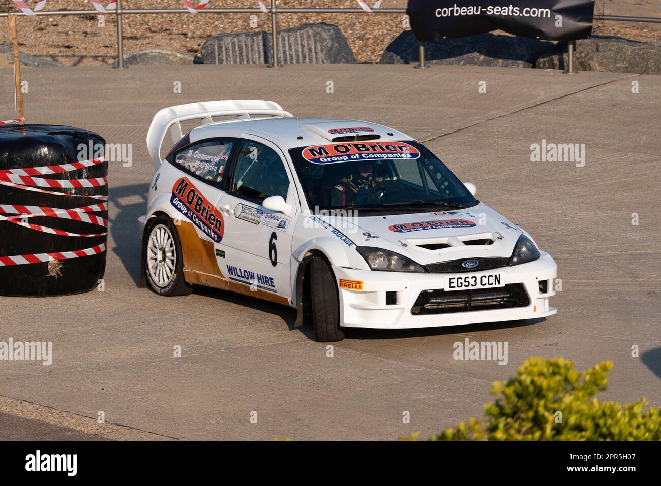 Wrc 2023 hi-res stock photography and images - Alamy