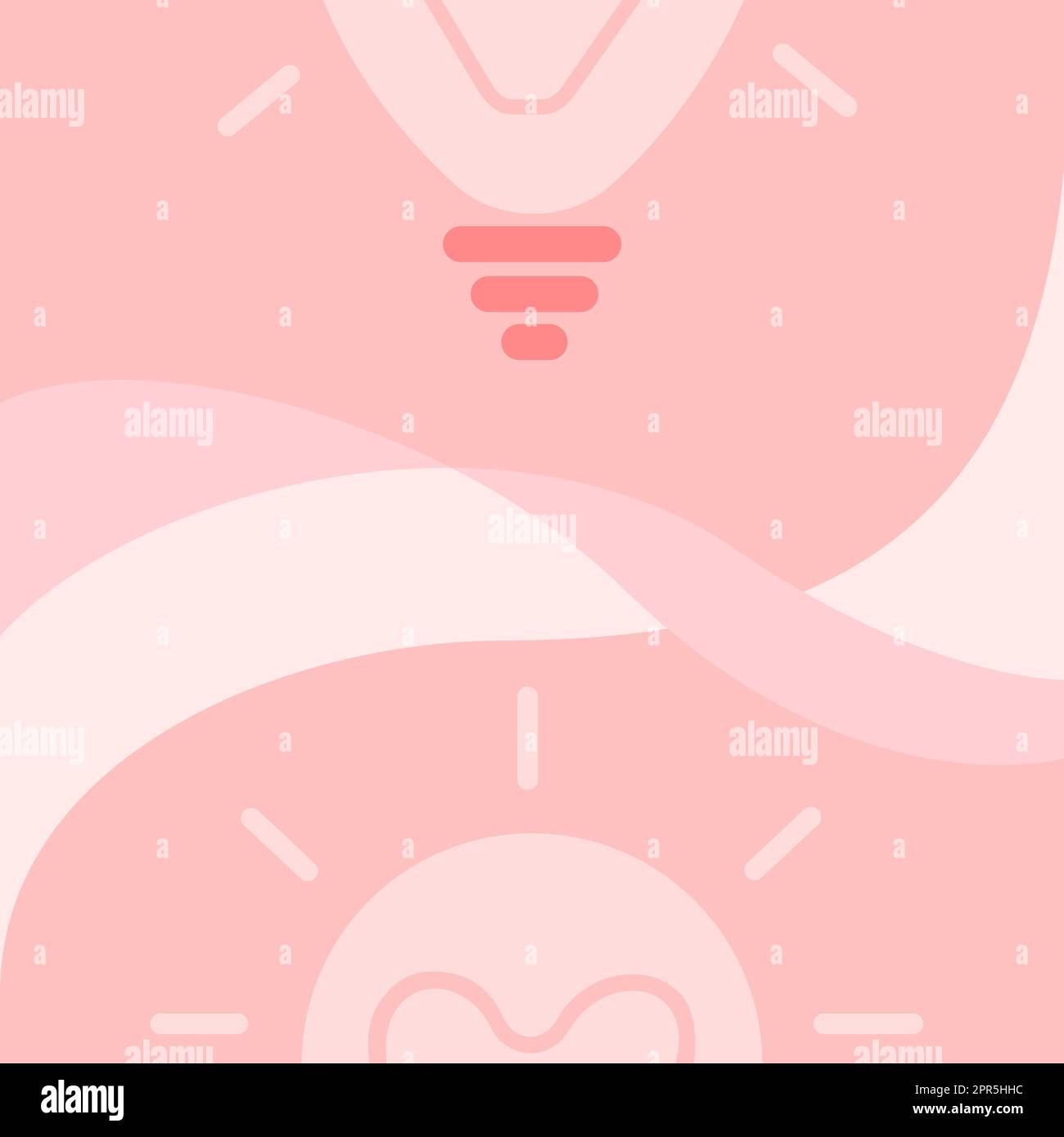 Women cut in half Stock Vector Images - Alamy