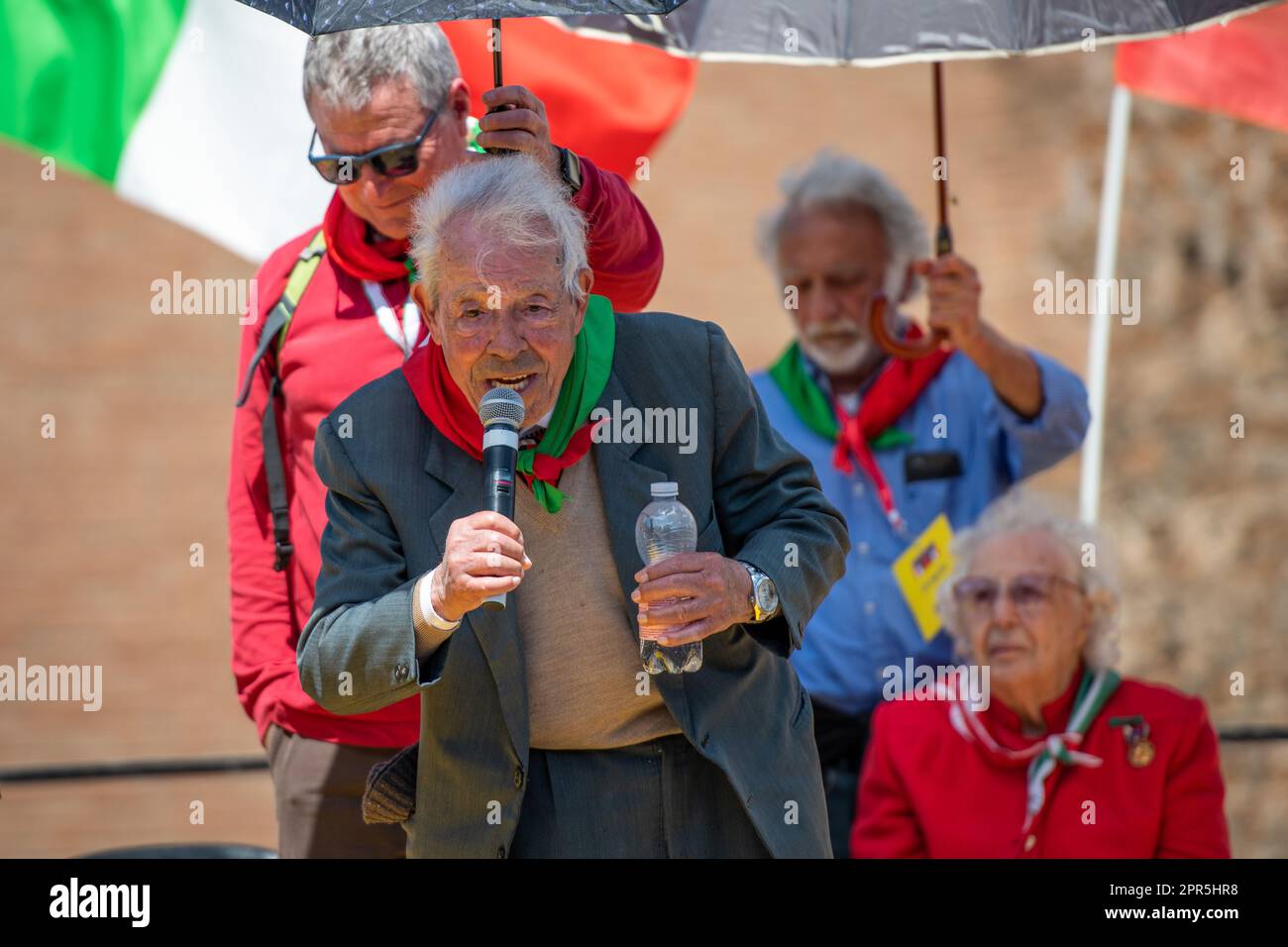 Mario di maio hi-res stock photography and images - Alamy