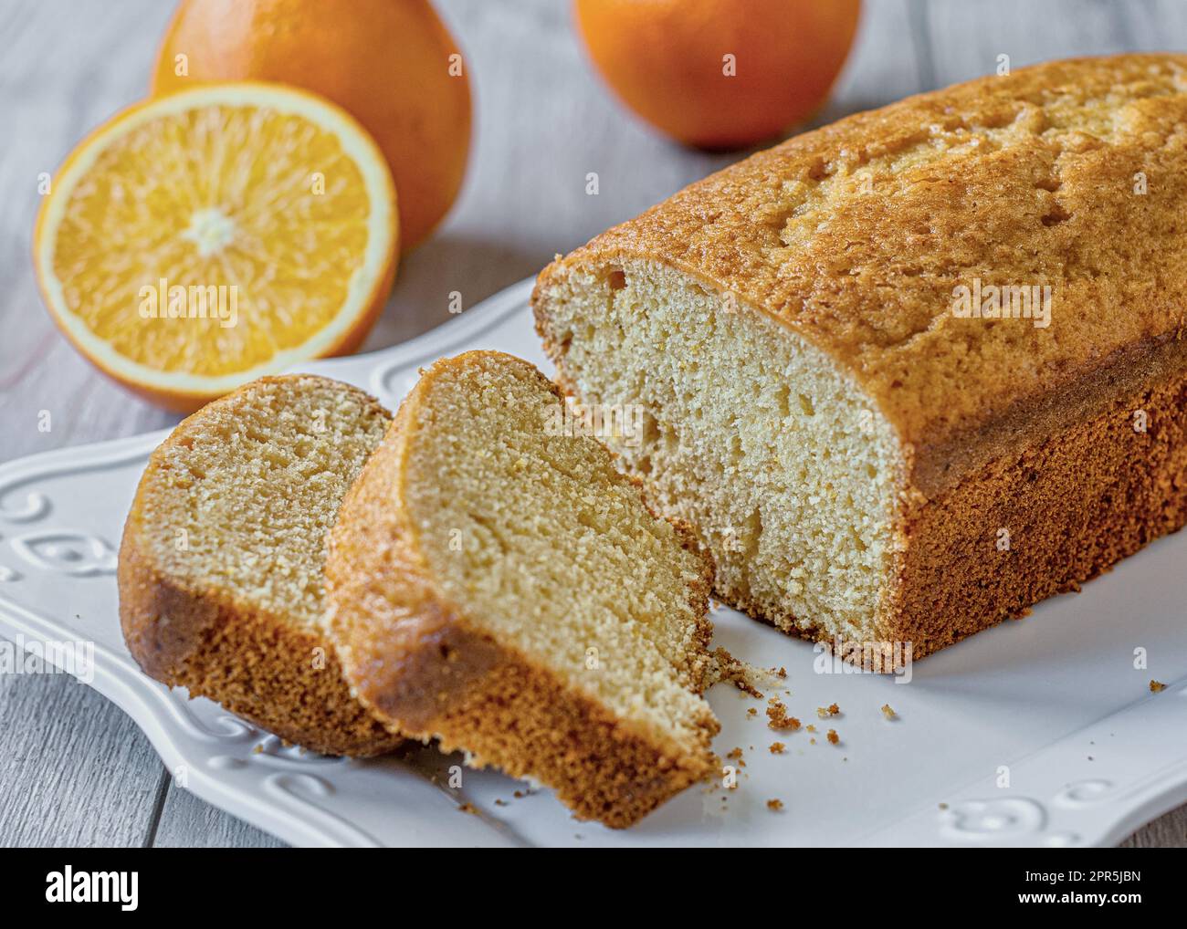 Orange keke hi-res stock photography and images - Alamy