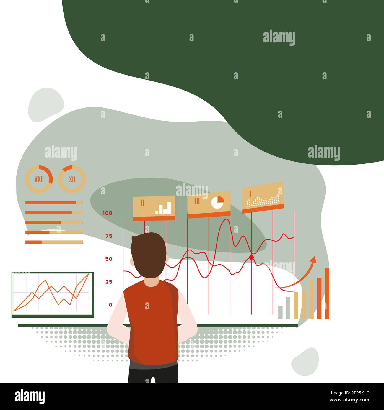 Doctor drawing up solution hi-res stock photography and images - Alamy