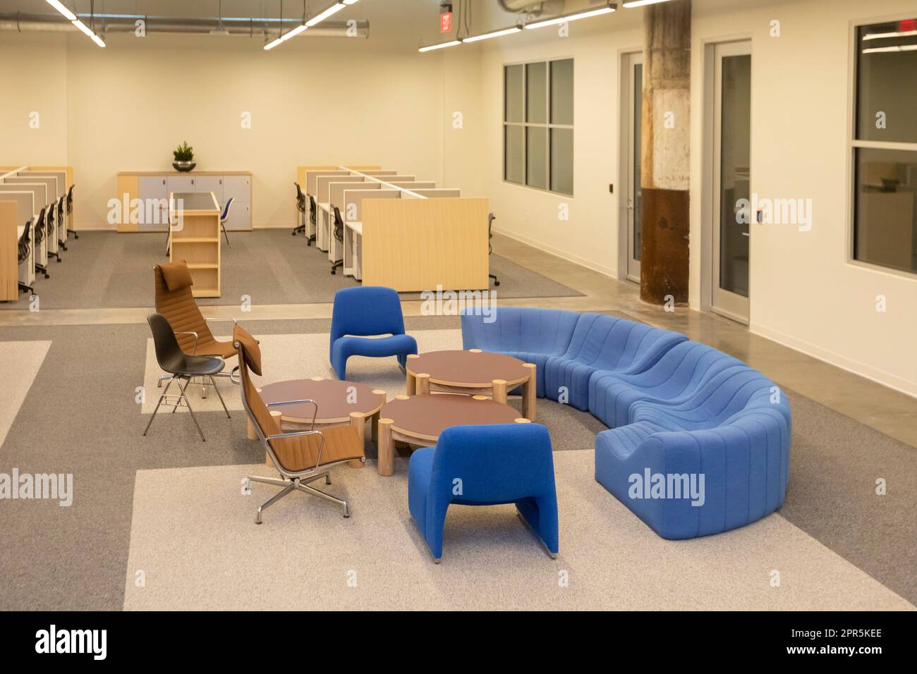 Abandoned michigan central railroad station hi-res stock photography ...