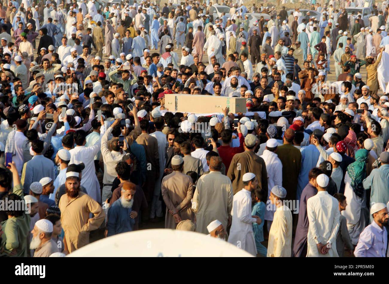 Thatta road hi-res stock photography and images - Alamy