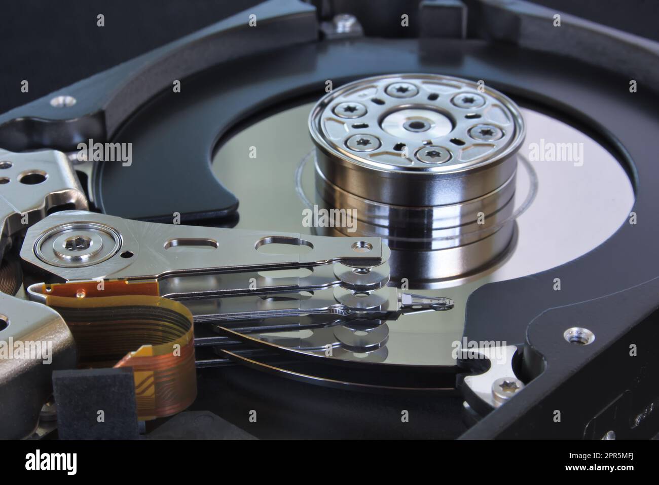 Visible screws hi-res stock photography and images - Alamy