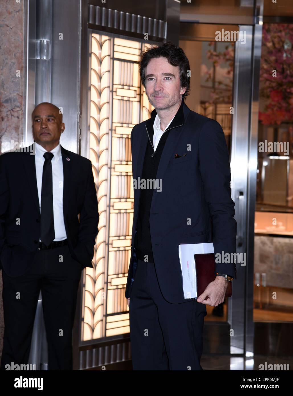 Antoine arnault hi-res stock photography and images - Alamy