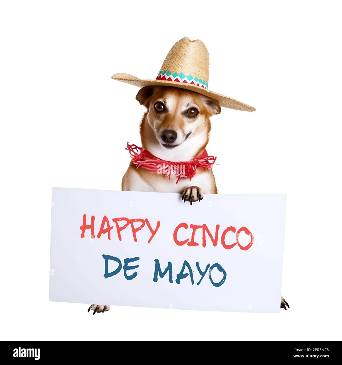 Cinco de mayo background Cut Out Stock Images & Pictures - Alamy