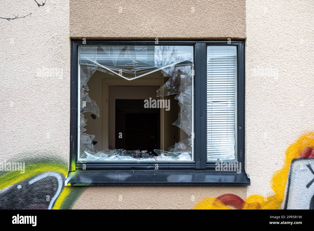 Scandinavian ghetto hi-res stock photography and images - Alamy