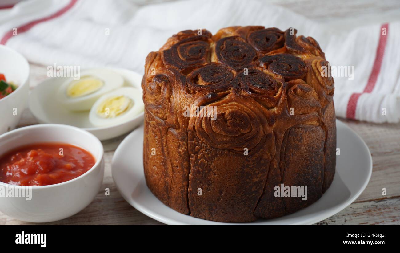 Yemeni flatbread hi-res stock photography and images - Alamy
