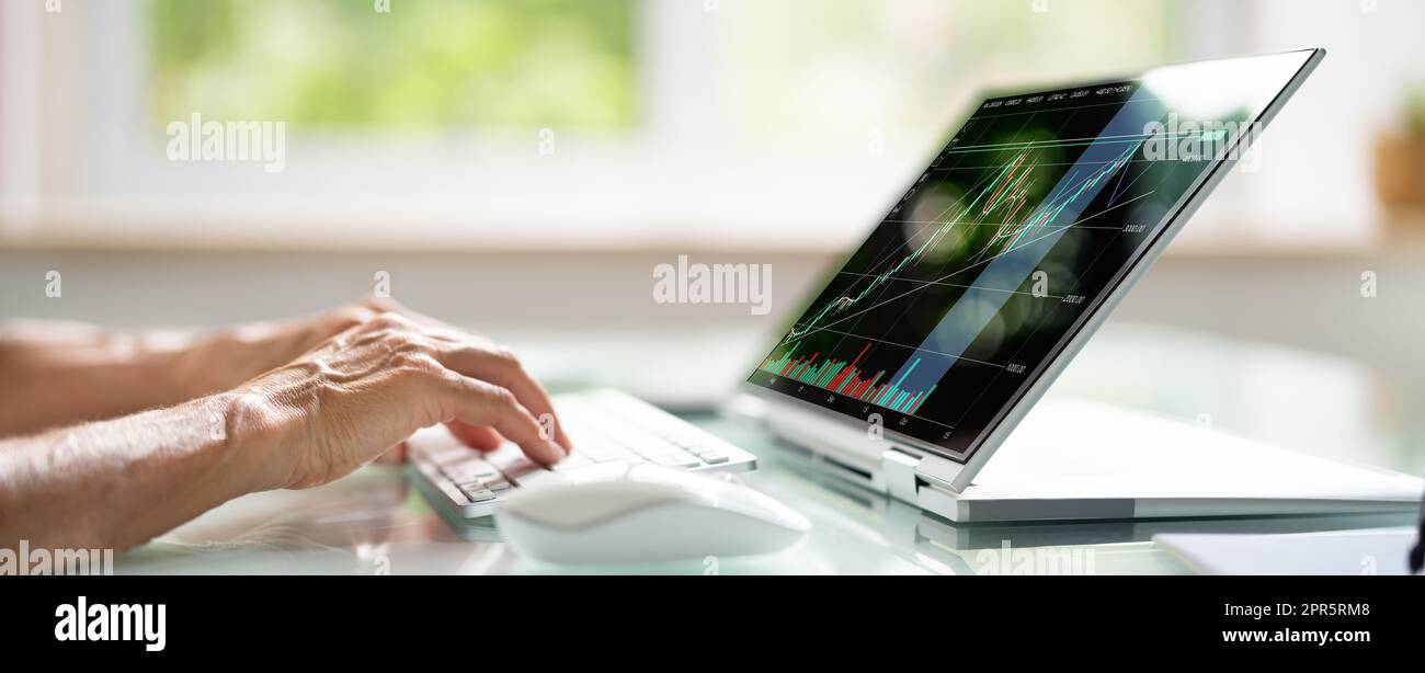 Digital Data Technology Stock Photo - Alamy