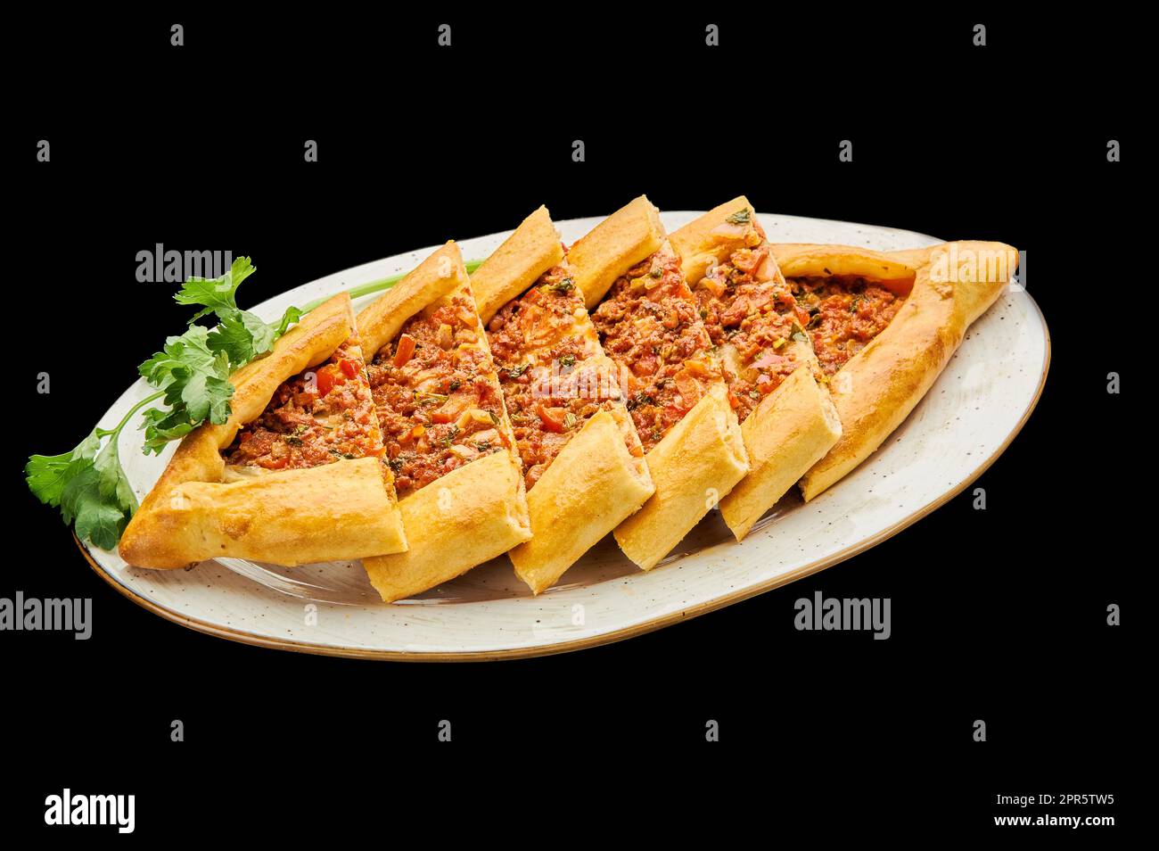 Arabic pizza hi-res stock photography and images - Alamy