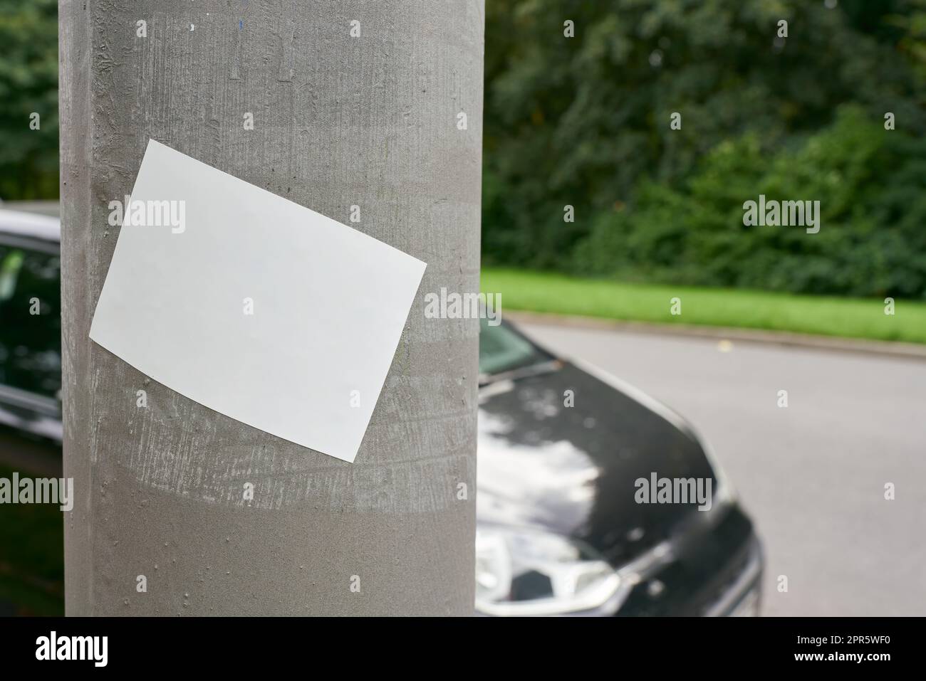 Roadside pillar hi-res stock photography and images - Alamy