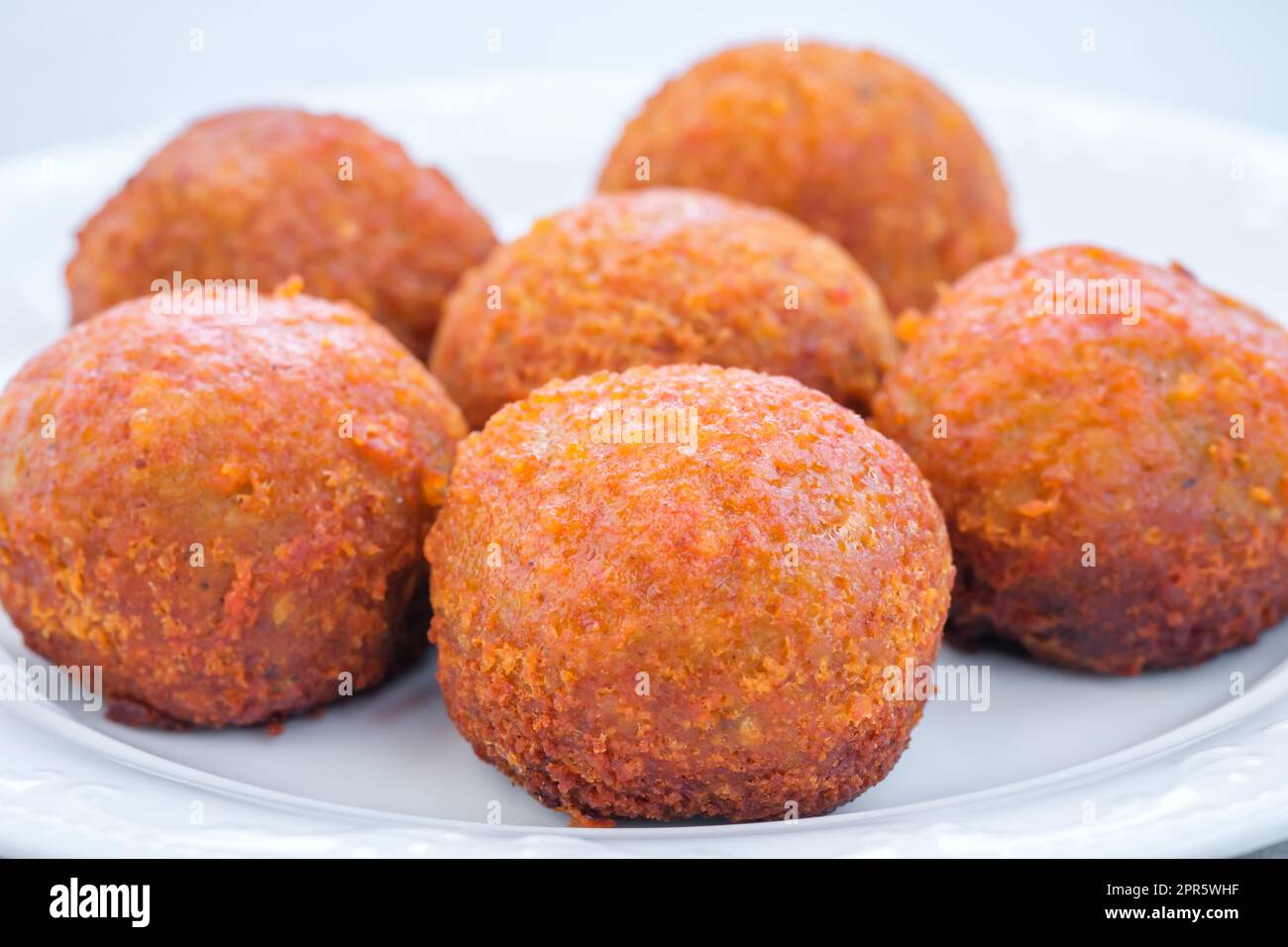 Fish balls sweden hi-res stock photography and images - Alamy