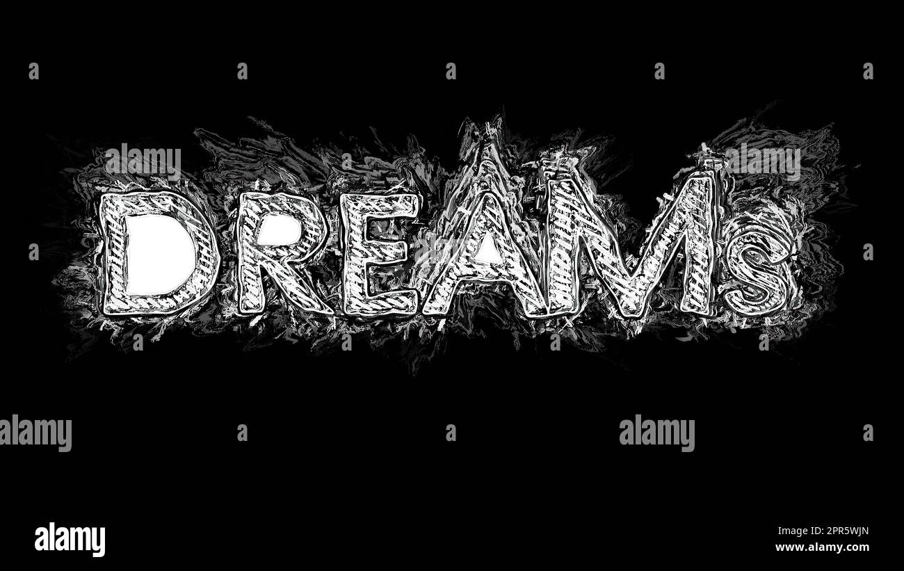 Hand drawn animation hi-res stock photography and images - Alamy