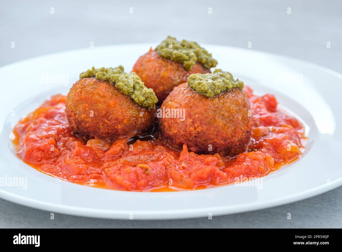 Fish balls sweden hi-res stock photography and images - Alamy