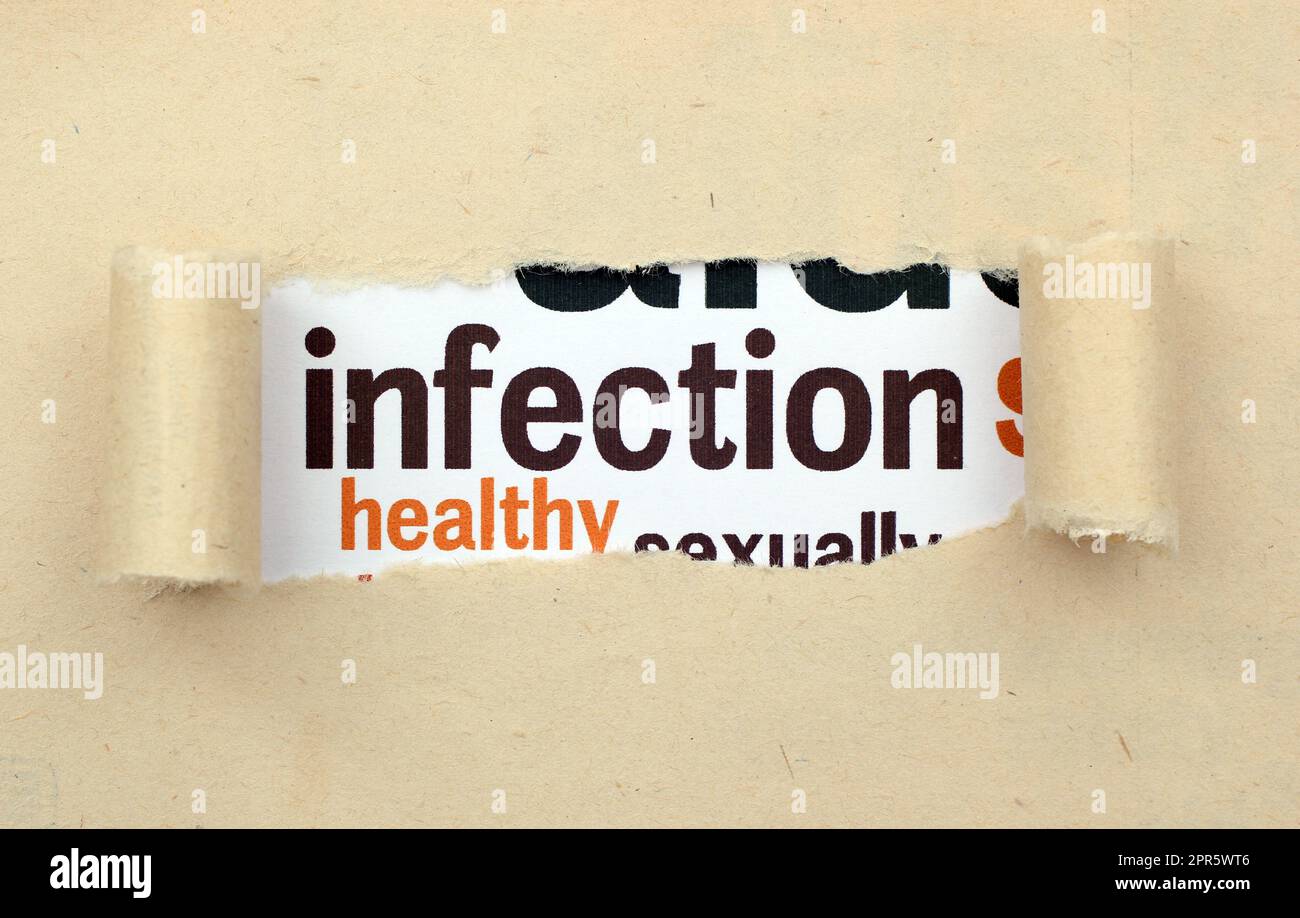 Winter infection hi-res stock photography and images - Alamy