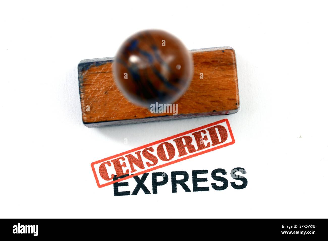 Expess hi-res stock photography and images - Alamy