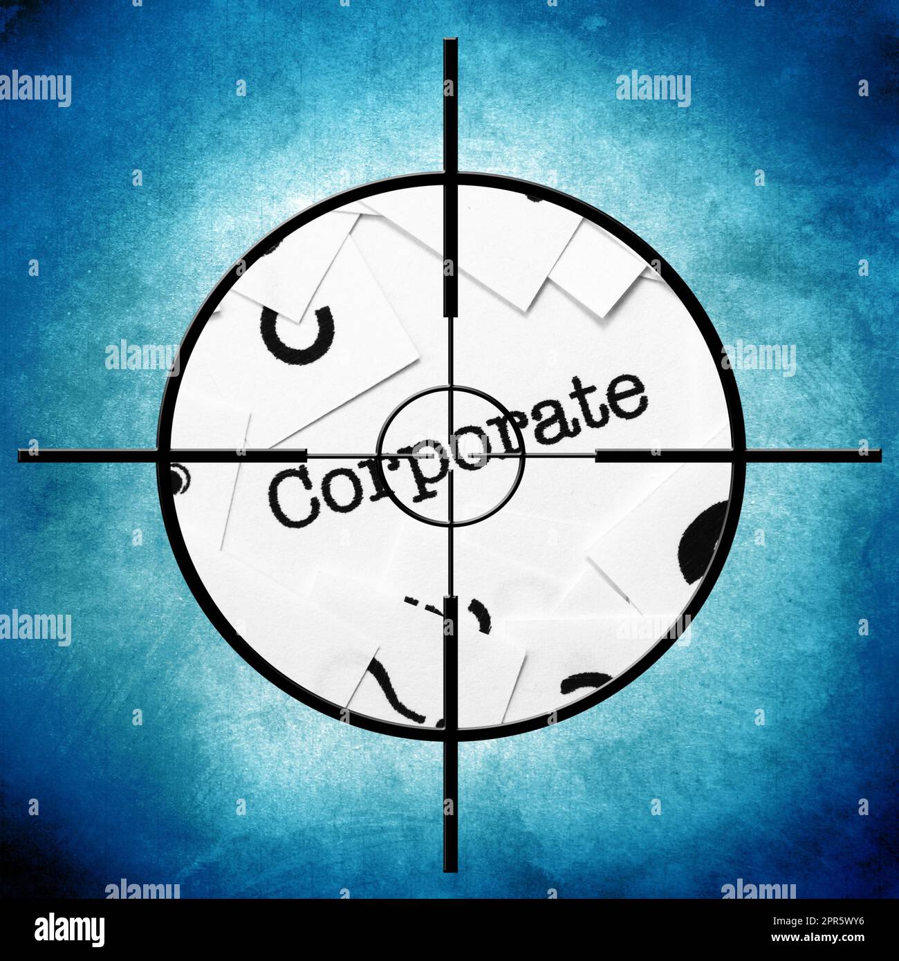 Target teamwork training hi-res stock photography and images - Alamy