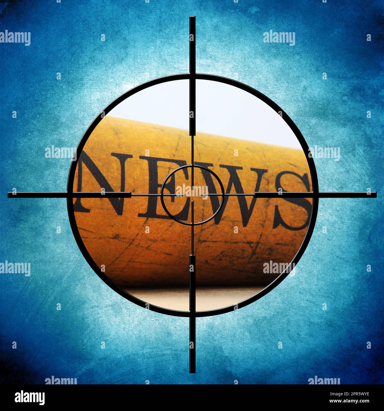 News social letter hi-res stock photography and images - Alamy