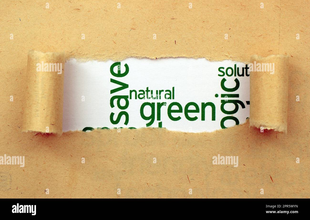 Save nature hi-res stock photography and images - Alamy