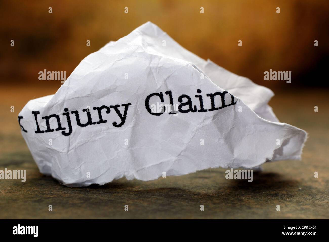 Claim check hi-res stock photography and images - Alamy