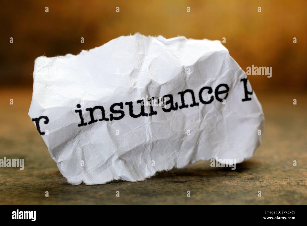 Health insurance id hi-res stock photography and images - Alamy