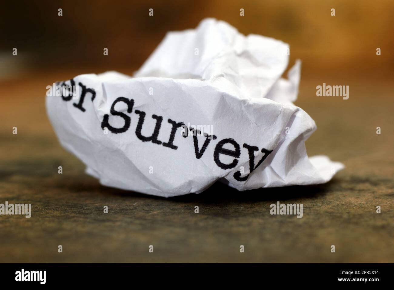 Destruction survey hi-res stock photography and images - Alamy