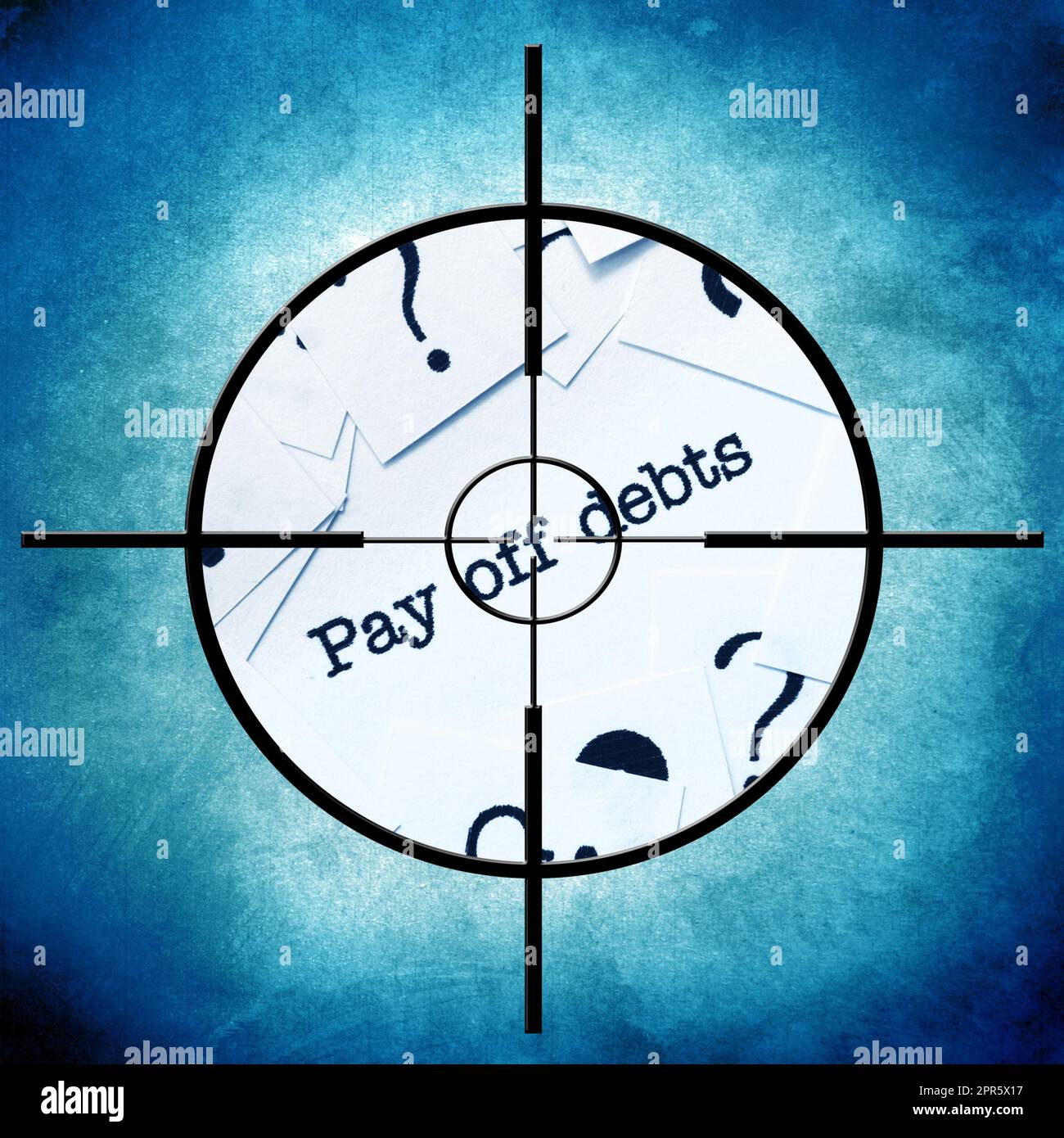 Debts hi-res stock photography and images - Alamy