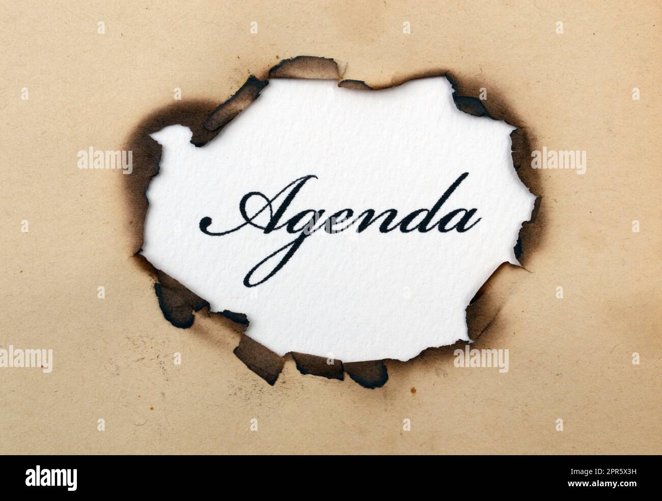 Data agenda hi-res stock photography and images - Alamy