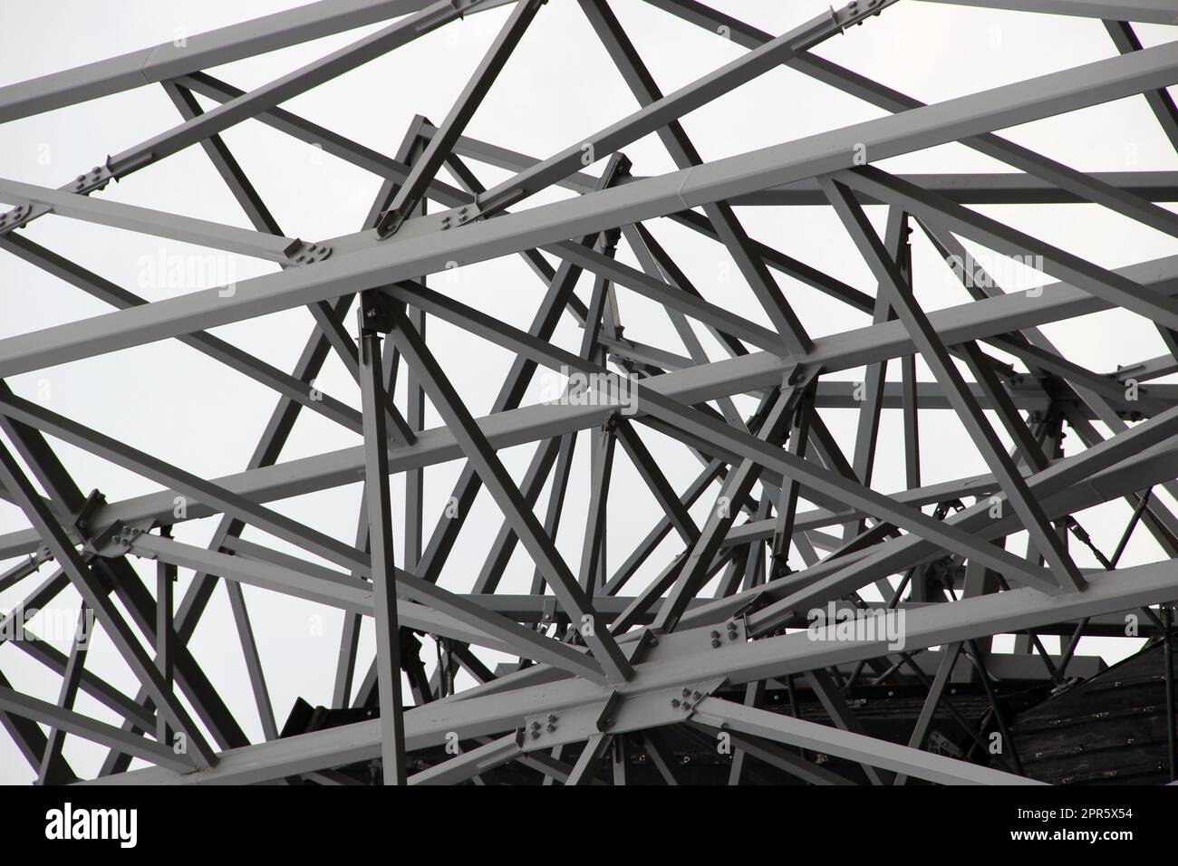 Complex joints hi-res stock photography and images - Alamy