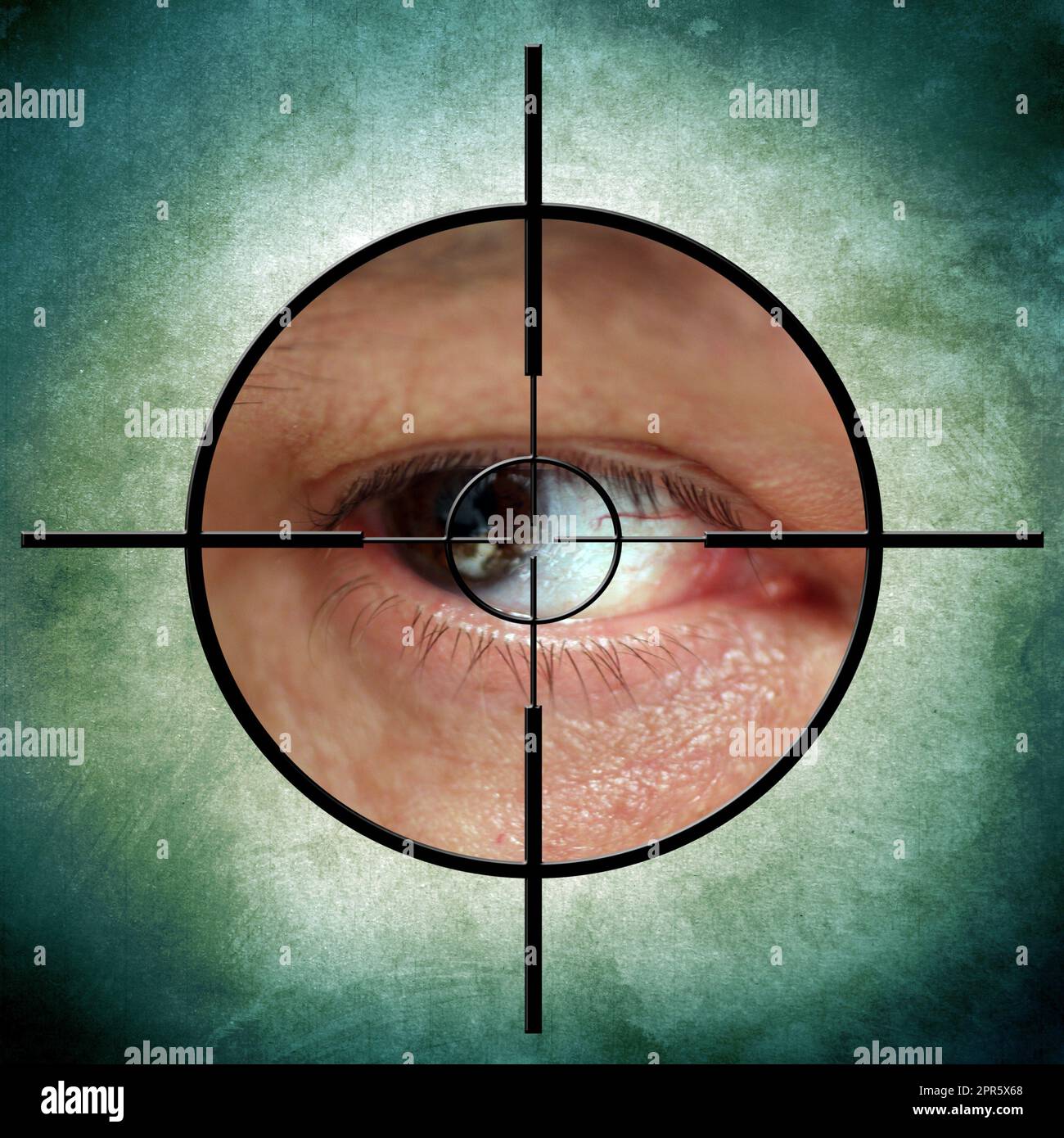 Target identification hi-res stock photography and images - Alamy