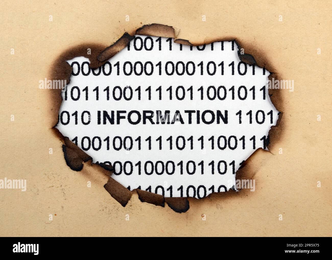 Data and information hi-res stock photography and images - Alamy