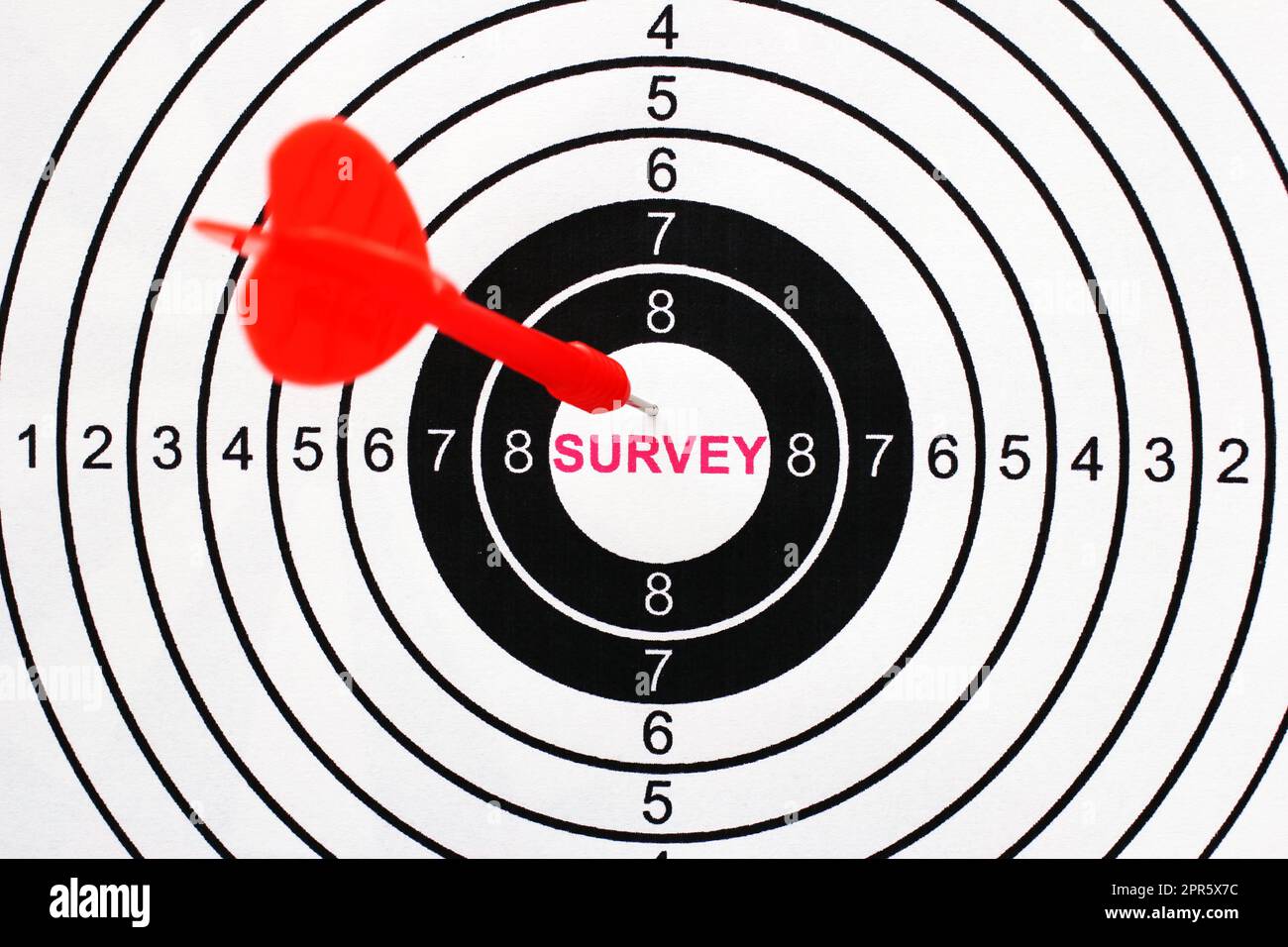 Survey reliability hi-res stock photography and images - Alamy