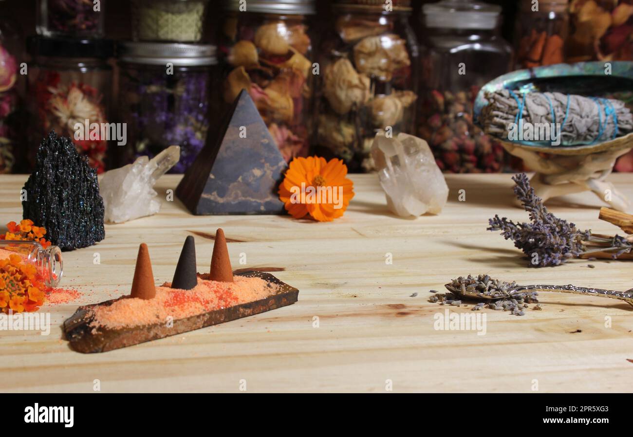 Altar table hi-res stock photography and images - Alamy