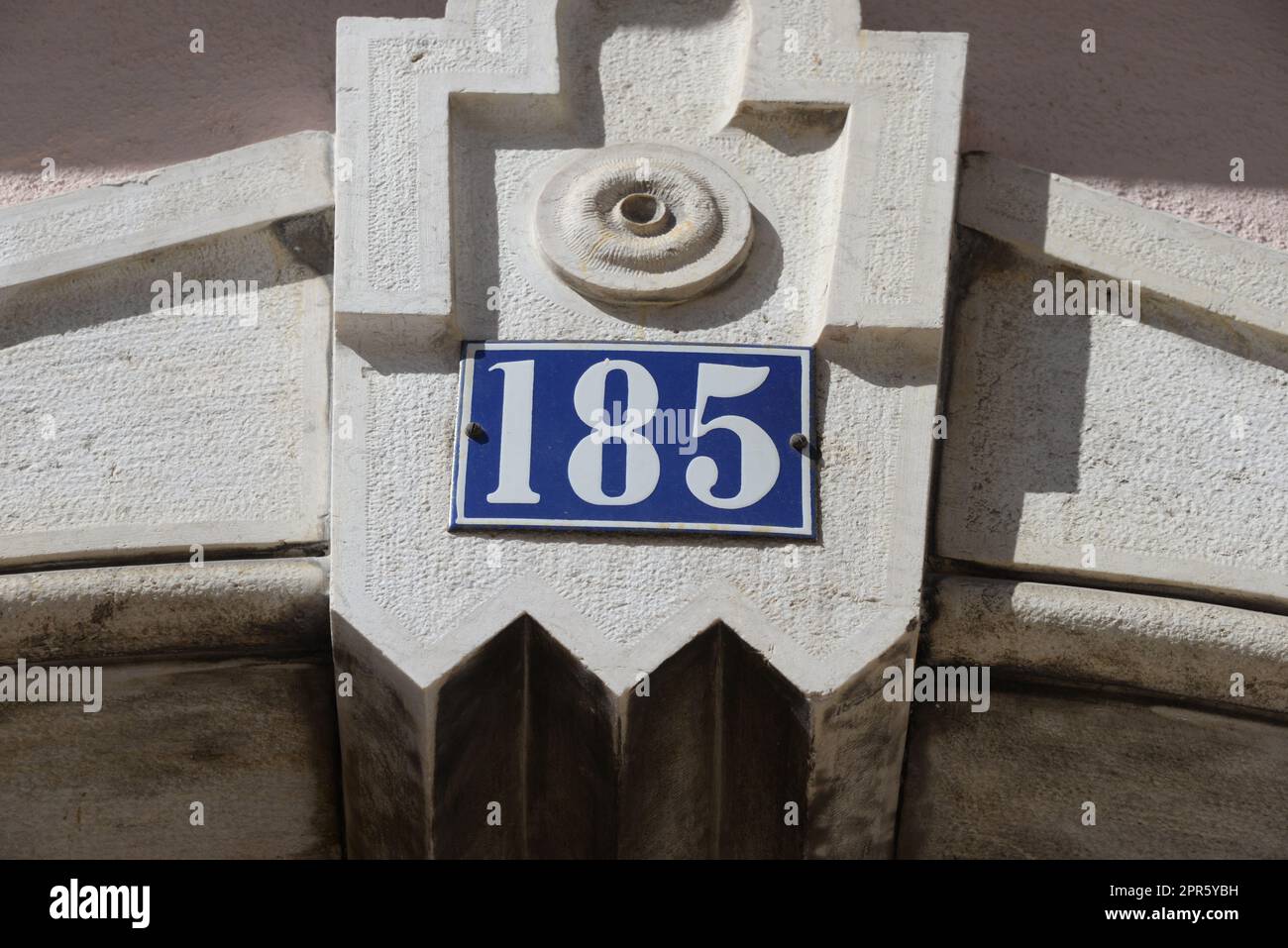 Number 185 hi-res stock photography and images - Alamy