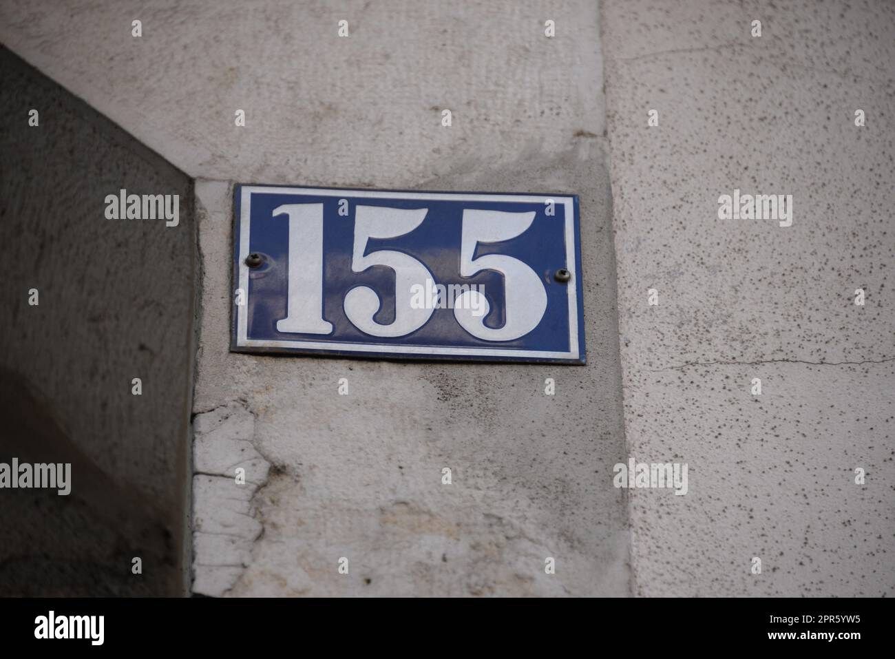 Number 155 hi-res stock photography and images - Alamy